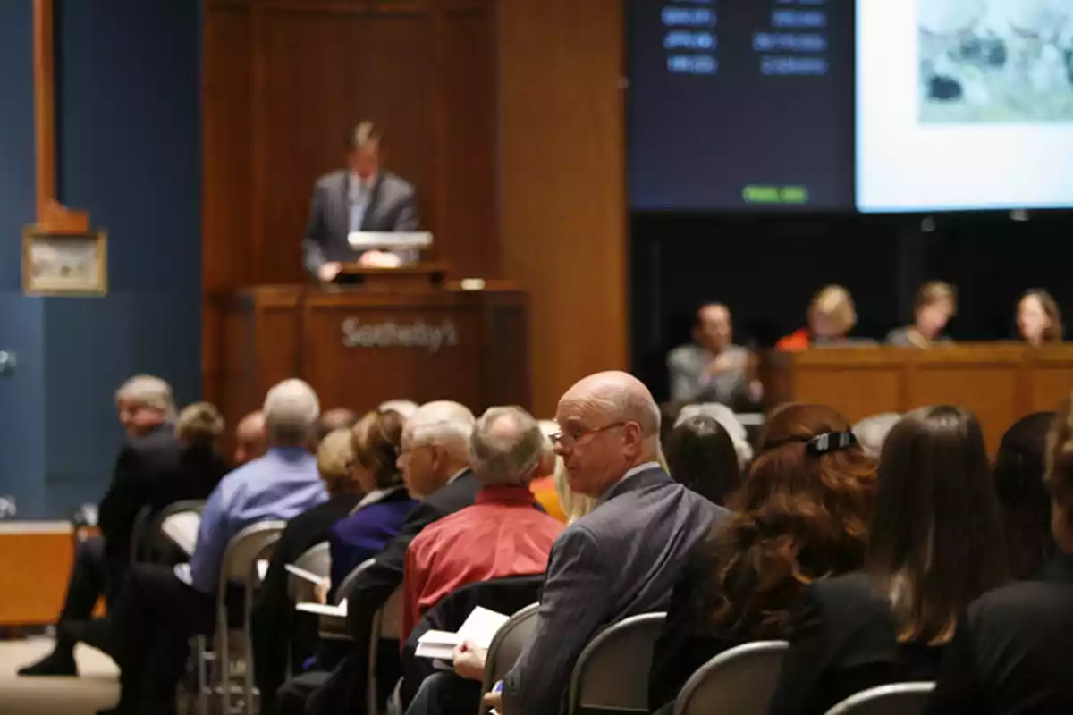 Fine Art Brokers: Expert Art Advisory Services - Buy and Sell Art